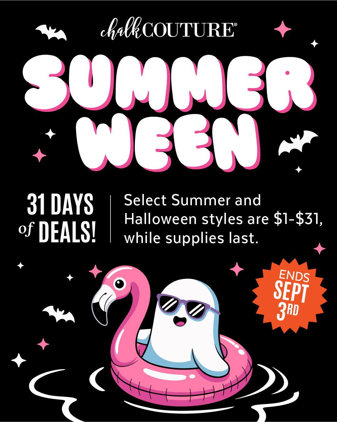 Asset - Summerween – Chalk Couture